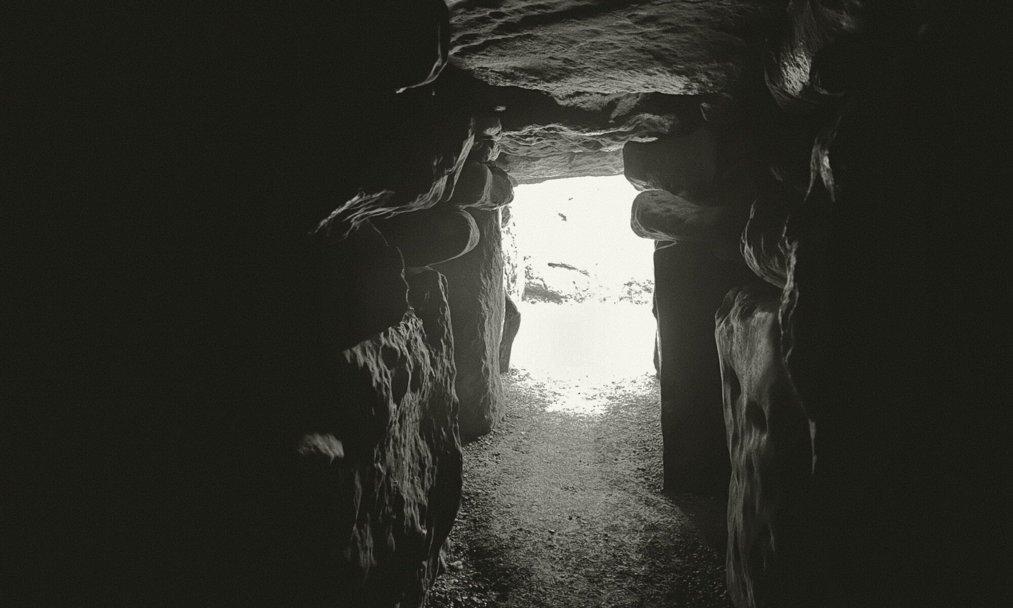 Ambient Heritage - Journeys into the sound of history